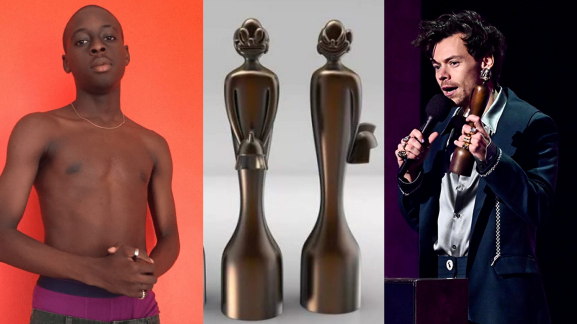 Olaolu Slawn: 10 things to know about the Nigerian who designed new ...