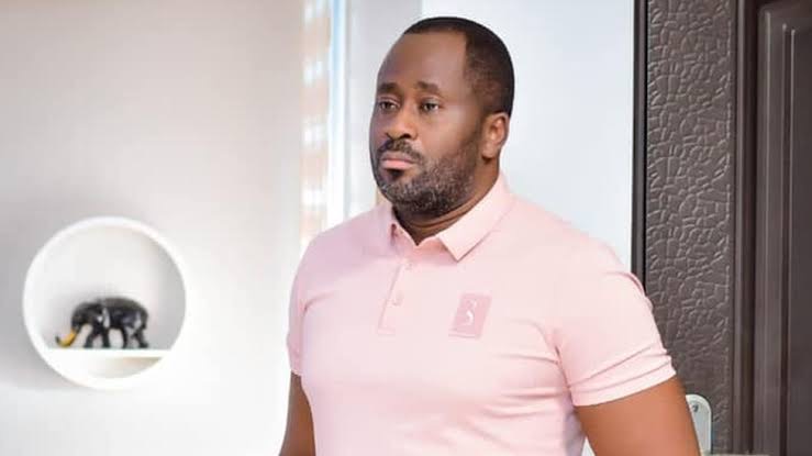 You defeated ‘those children’ – Keyamo congratulates Desmond Elliot ...
