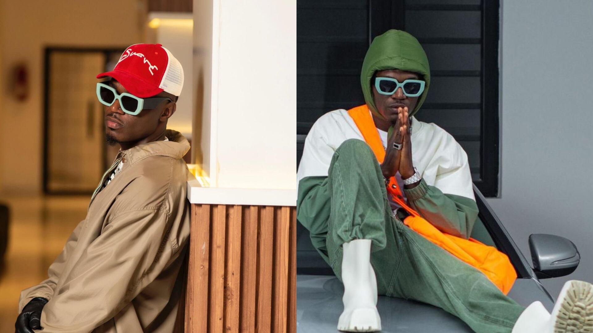 I'll Influence Music Industry For God – Singer, Spyro Vows - Angel ...