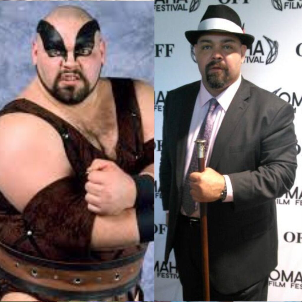 Former WWE Wrestler Mike Halac 'Mantaur' Dies At 55 - Angel Network News