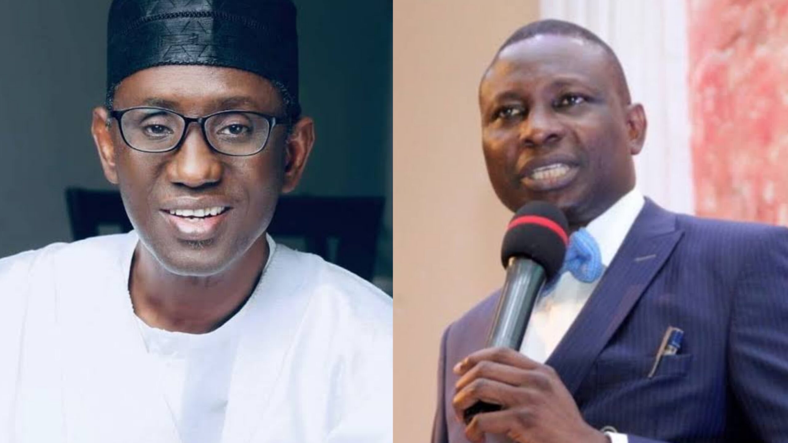 Ribadu, EFCC chairman, call for regulation of social media’s impact on ...