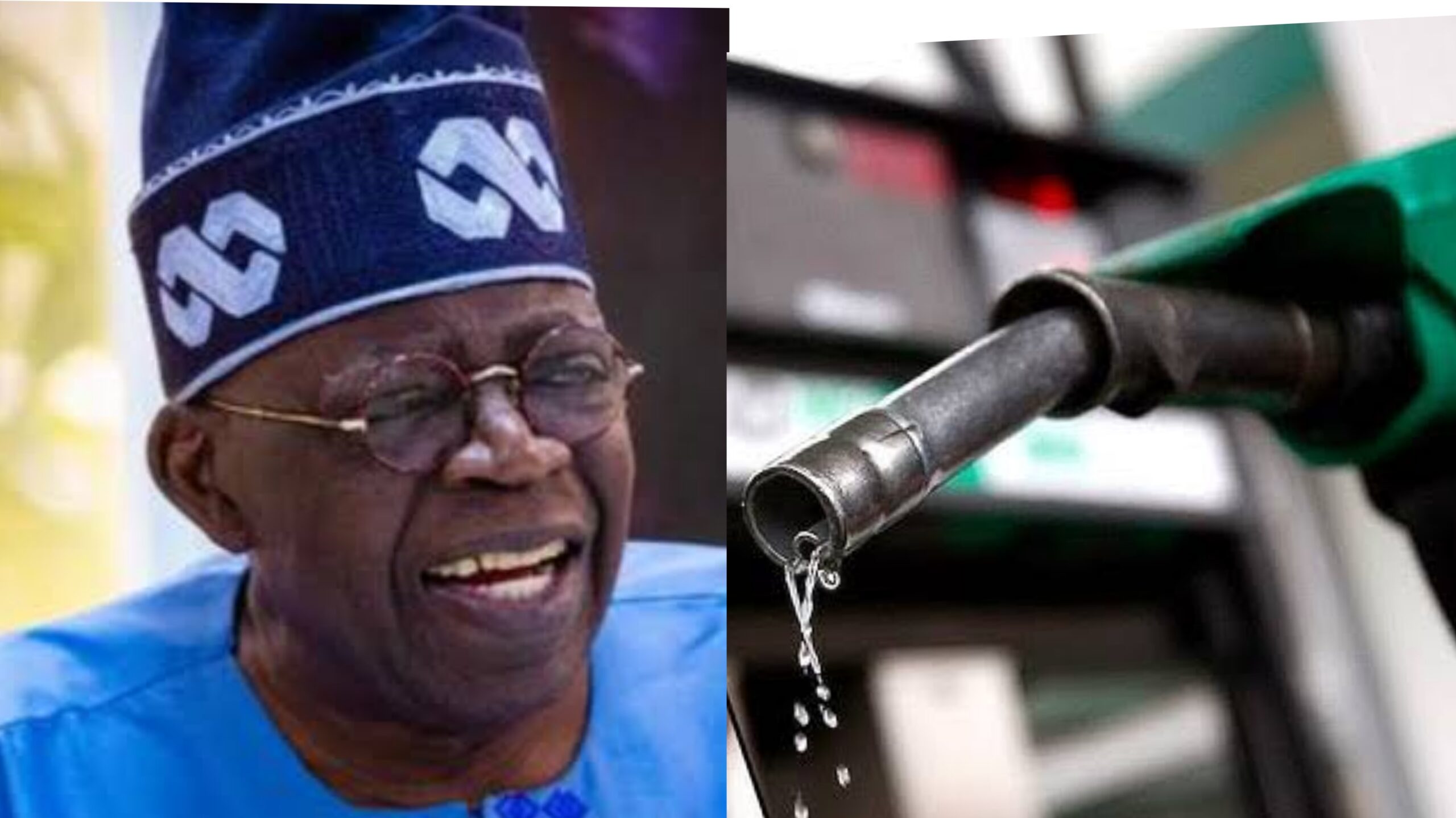 Tinubu Dragged to Court over ‘Unlawful Petrol Price Hike’, Alleged Corruption in NNPC - Angel ...