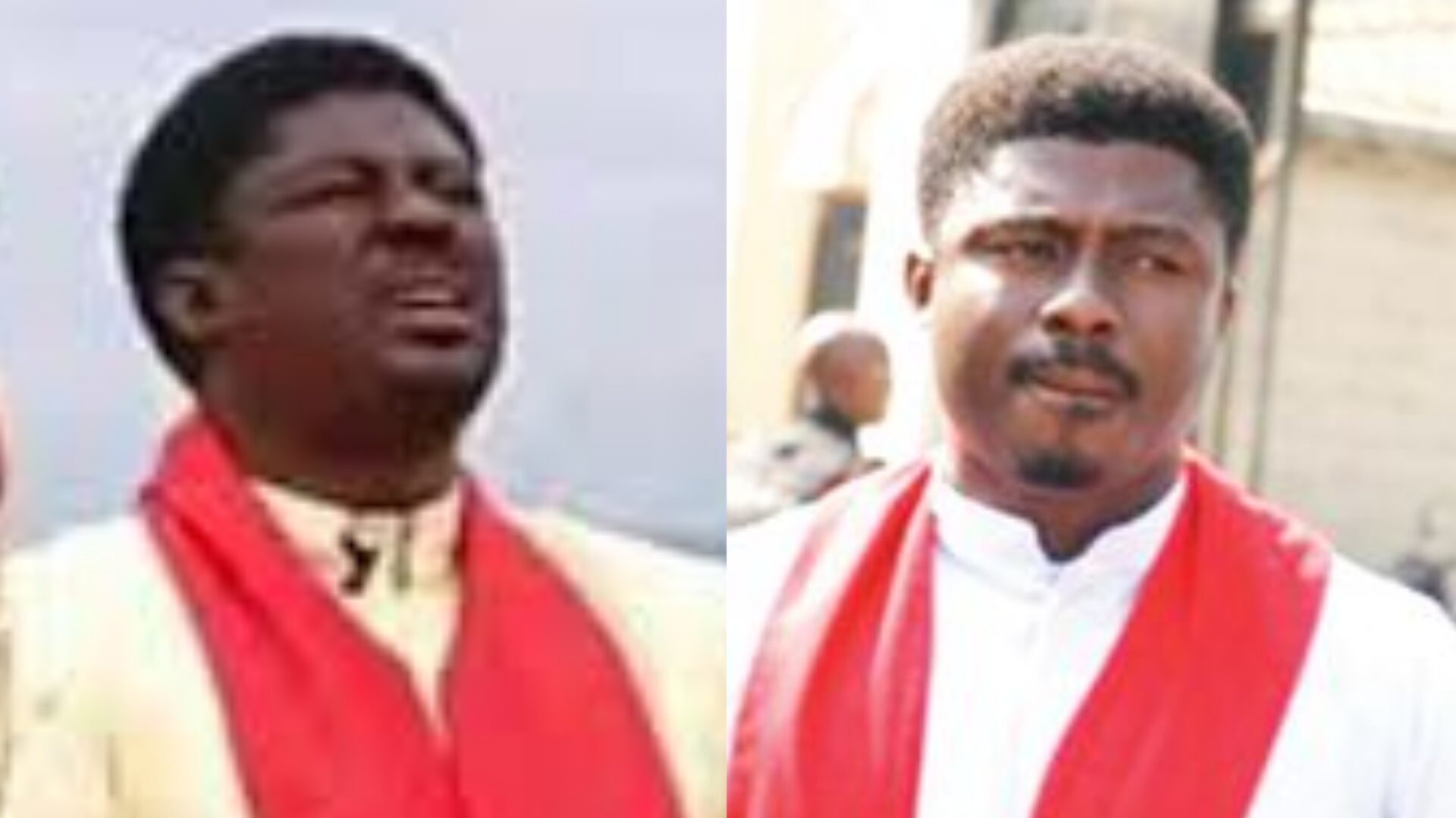 Fr. Ebube Muonso Release 2025 Prophetic Declarations - Angel Network News